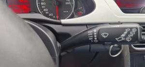 Black Audi A4 2009 in Daugavpils, with an engine capacity of 2.00 L and mileage of 293 thousand km for 5895 €, photo 16 on AUTOMOTO.COM.LV