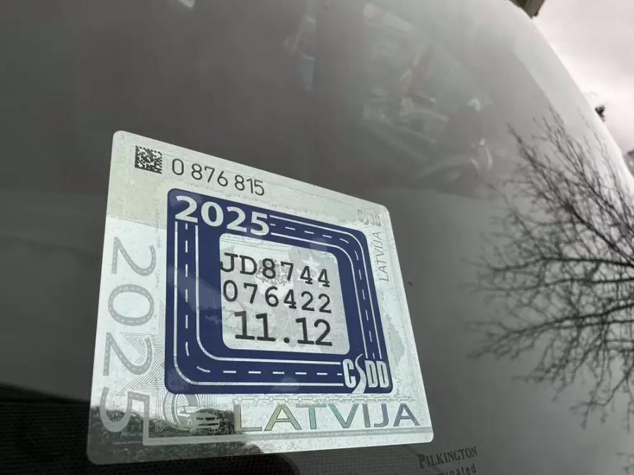 Черный Ауди А4 2009 в Рига, объемом двигателя 2.00 л и пробегом 399 тыс. км за 5290 €, фото 26 на AUTOMOTO.COM.LV