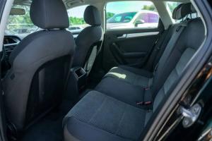 Melns Audi A4 2009 Grobiņa, ar dzinēja tilpumu 2.00 L un nobraukumu 400 tūkst. km par 5200 €, foto 11 vietnē AUTOMOTO.COM.LV