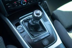 Melns Audi A4 2009 Grobiņa, ar dzinēja tilpumu 2.00 L un nobraukumu 400 tūkst. km par 5200 €, foto 17 vietnē AUTOMOTO.COM.LV