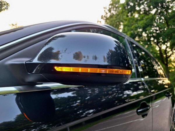 Melns Audi A4 2009 Prienai, ar dzinēja tilpumu 1.97 L un nobraukumu 259 tūkst. km par 5750 €, foto 7 vietnē AUTOMOTO.COM.LV