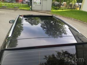 Black Audi A4 2009 in Riga, with an engine capacity of 2.70 L and mileage of 0 thousand km for 5390 €, photo 16 on AUTOMOTO.COM.LV