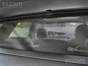 Black Audi A4 2009 in Jelgava, with an engine capacity of 2.00 L and mileage of 375 thousand km for 3450 €, photo 20 on AUTOMOTO.COM.LV
