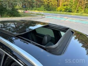 Black Audi A4 2009 in Jelgava, with an engine capacity of 2.00 L and mileage of 375 thousand km for 3450 €, photo 22 on AUTOMOTO.COM.LV