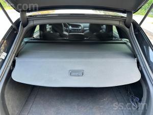 Black Audi A4 2009 in Jelgava, with an engine capacity of 2.00 L and mileage of 375 thousand km for 3450 €, photo 23 on AUTOMOTO.COM.LV