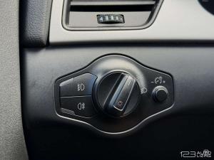 Black Audi A4 2009 in Taurage, with an engine capacity of 2.00 L and mileage of 325 thousand km for 5700 €, photo 24 on AUTOMOTO.COM.LV