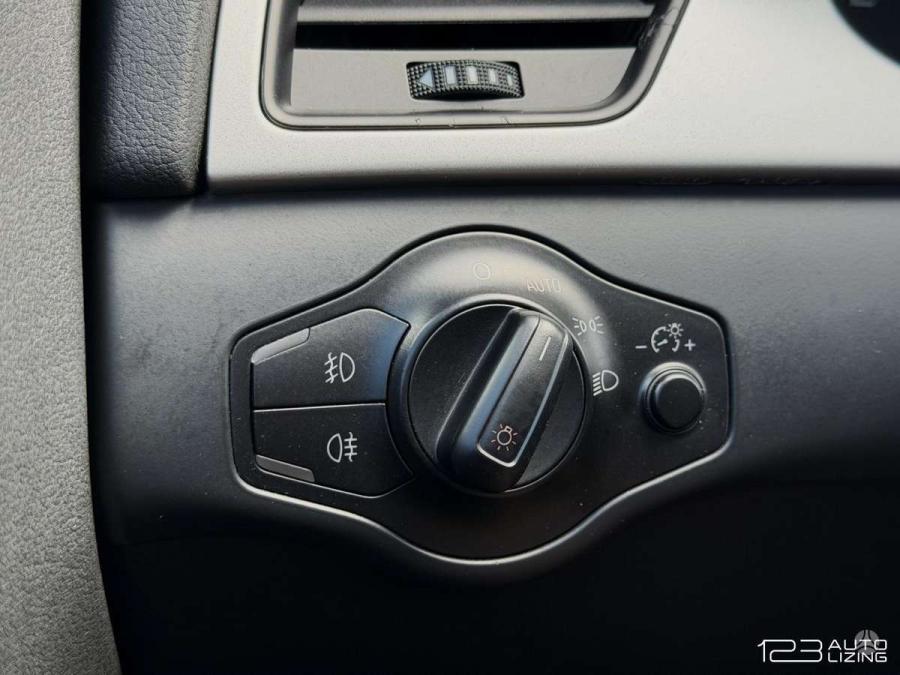 Black Audi A4 2009 in Taurage, with an engine capacity of 2.00 L and mileage of 325 thousand km for 5700 €, photo 24 on AUTOMOTO.COM.LV