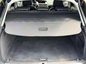 Black Audi A4 2009 in Taurage, with an engine capacity of 2.00 L and mileage of 325 thousand km for 5700 €, photo 25 on AUTOMOTO.COM.LV