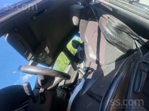 Melns Audi A4 2009 Jēkabpils, ar dzinēja tilpumu 2.70 L un nobraukumu 363 tūkst. km par 4495 €, foto 9 vietnē AUTOMOTO.COM.LV