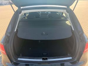 Black Audi A4 2009 in Marijampole, with an engine capacity of 1.80 L and mileage of 217 thousand km for 3950 €, photo 20 on AUTOMOTO.COM.LV