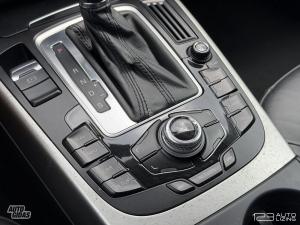Melns Audi A4 2009 Tauragė, ar dzinēja tilpumu 2.00 L un nobraukumu 325 tūkst. km par 5700 €, foto 22 vietnē AUTOMOTO.COM.LV