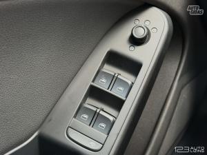 Melns Audi A4 2009 Tauragė, ar dzinēja tilpumu 2.00 L un nobraukumu 325 tūkst. km par 5700 €, foto 23 vietnē AUTOMOTO.COM.LV