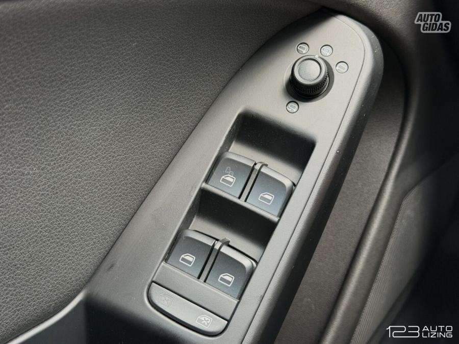 Melns Audi A4 2009 Tauragė, ar dzinēja tilpumu 2.00 L un nobraukumu 325 tūkst. km par 5700 €, foto 23 vietnē AUTOMOTO.COM.LV