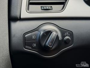 Melns Audi A4 2009 Tauragė, ar dzinēja tilpumu 2.00 L un nobraukumu 325 tūkst. km par 5700 €, foto 24 vietnē AUTOMOTO.COM.LV