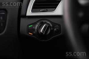 Melns Audi A4 2009 Rīga, ar dzinēja tilpumu 2.00 L un nobraukumu 335 tūkst. km par 4990 €, foto 15 vietnē AUTOMOTO.COM.LV