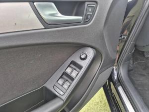 Melns Audi A4 2009 Liepāja, ar dzinēja tilpumu 2.70 L un nobraukumu 245 tūkst. km par 5800 €, foto 10 vietnē AUTOMOTO.COM.LV
