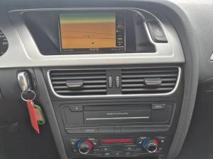 Melns Audi A4 2009 Liepāja, ar dzinēja tilpumu 2.70 L un nobraukumu 245 tūkst. km par 5800 €, foto 13 vietnē AUTOMOTO.COM.LV