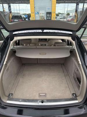 Melns Audi A4 2009 Kauņa, ar dzinēja tilpumu 1.97 L un nobraukumu 360 tūkst. km par 5600 €, foto 16 vietnē AUTOMOTO.COM.LV