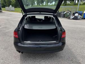 Melns Audi A4 2009 Alīta, ar dzinēja tilpumu 2.00 L un nobraukumu 305 tūkst. km par 3950 €, foto 6 vietnē AUTOMOTO.COM.LV
