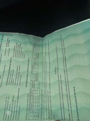 Черный Ауди А4 2009 в Паневежис, объемом двигателя 1.97 л и пробегом 346 тыс. км за 2500 €, фото 14 на AUTOMOTO.COM.LV