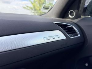 Melns Audi A4 2009 Panevēža, ar dzinēja tilpumu 2.97 L un nobraukumu 400 tūkst. km par 2790 €, foto 21 vietnē AUTOMOTO.COM.LV
