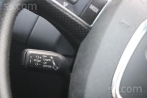Black Audi A4 2009 in Tukums, with an engine capacity of 3.00 L and mileage of 326 thousand km for 6996 €, photo 20 on AUTOMOTO.COM.LV