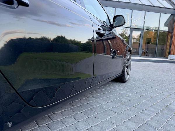 Melns Audi A4 2009 Viļņa, ar dzinēja tilpumu 0.00 L un nobraukumu 287 tūkst. km par 3500 €, foto 7 vietnē AUTOMOTO.COM.LV