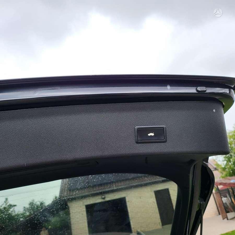 Melns Audi A4 2009 Rokiškis, ar dzinēja tilpumu 1.80 L un nobraukumu 204 tūkst. km par 4900 €, foto 15 vietnē AUTOMOTO.COM.LV