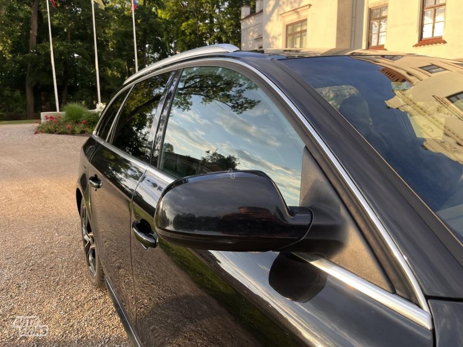 Melns Audi A4 2009 Viļņa, ar dzinēja tilpumu 2.00 L un nobraukumu 397 tūkst. km par 5500 €, foto 11 vietnē AUTOMOTO.COM.LV