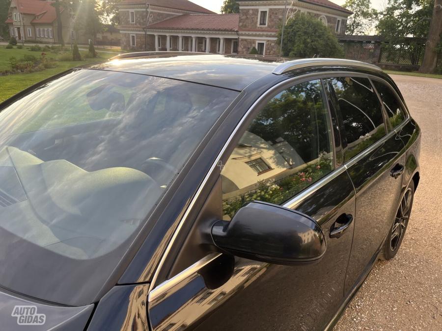 Melns Audi A4 2009 Viļņa, ar dzinēja tilpumu 2.00 L un nobraukumu 397 tūkst. km par 5500 €, foto 12 vietnē AUTOMOTO.COM.LV