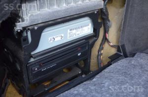 Black Audi A4 2009 in Tukums, with an engine capacity of 2.00 L and mileage of 0 thousand km for 5890 €, photo 29 on AUTOMOTO.COM.LV
