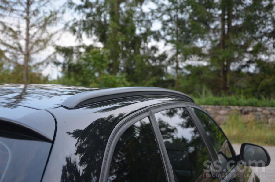 Black Audi A4 2009 in Tukums, with an engine capacity of 2.00 L and mileage of 0 thousand km for 5890 €, photo 32 on AUTOMOTO.COM.LV