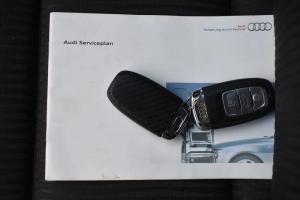 Black Audi A4 2009 in Talsi, with an engine capacity of 2.00 L and mileage of 340 thousand km for 5200 €, photo 19 on AUTOMOTO.COM.LV