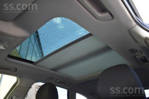 Black Audi A4 2009 in Talsi, with an engine capacity of 2.00 L and mileage of 340 thousand km for 5200 €, photo 12 on AUTOMOTO.COM.LV