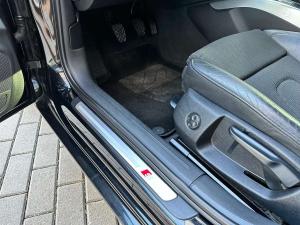 Black Audi A4 2009 in Kaunas, with an engine capacity of 2.00 L and mileage of 270 thousand km for 4900 €, photo 21 on AUTOMOTO.COM.LV
