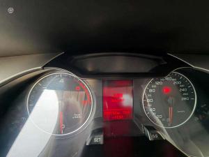 Melns Audi A4 2009 Viļņa, ar dzinēja tilpumu 2.00 L un nobraukumu 290 tūkst. km par 4200 €, foto 20 vietnē AUTOMOTO.COM.LV