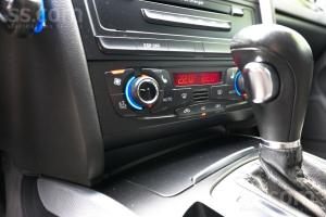 Black Audi A4 2009 in Riga, with an engine capacity of 2.00 L and mileage of 320 thousand km for 6290 €, photo 12 on AUTOMOTO.COM.LV