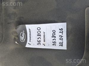 Melns Audi A4 2009 Tukums, ar dzinēja tilpumu 2.00 L un nobraukumu 370 tūkst. km par 5300 €, foto 14 vietnē AUTOMOTO.COM.LV