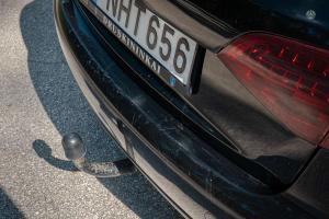 Black Audi A4 2009 in Druskininkai, with an engine capacity of 2.00 L and mileage of 380 thousand km for 4850 €, photo 21 on AUTOMOTO.COM.LV