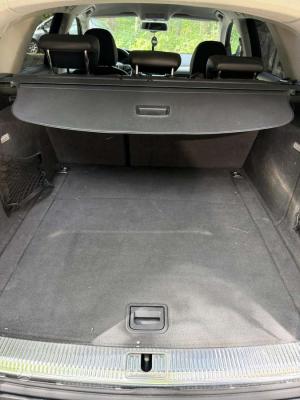 Melns Audi A4 2009 Viļņa, ar dzinēja tilpumu 1.97 L un nobraukumu 269 tūkst. km par 4900 €, foto 22 vietnē AUTOMOTO.COM.LV