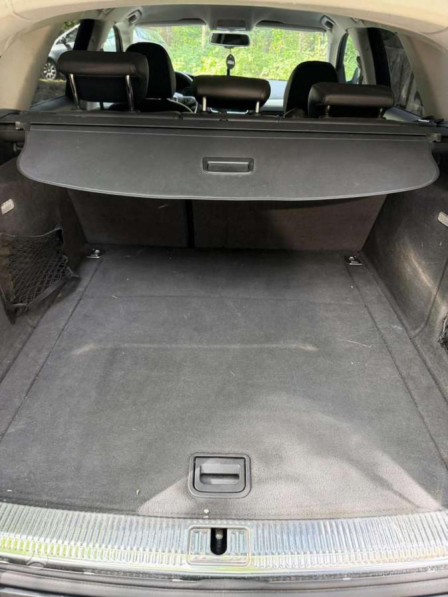 Melns Audi A4 2009 Viļņa, ar dzinēja tilpumu 1.97 L un nobraukumu 269 tūkst. km par 4900 €, foto 22 vietnē AUTOMOTO.COM.LV