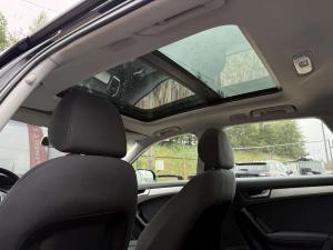 Melns Audi A4 2009 Viļņa, ar dzinēja tilpumu 2.00 L un nobraukumu 360 tūkst. km par 5050 €, foto 25 vietnē AUTOMOTO.COM.LV