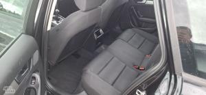 Black Audi A4 2009 in Marijampole, with an engine capacity of 2.00 L and mileage of 291 thousand km for 5200 €, photo 13 on AUTOMOTO.COM.LV