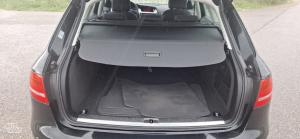 Black Audi A4 2009 in Marijampole, with an engine capacity of 2.00 L and mileage of 291 thousand km for 5200 €, photo 16 on AUTOMOTO.COM.LV