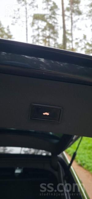 Black Audi A4 2009 in Saldus, with an engine capacity of 3.00 L and mileage of 280 thousand km for 6550 €, photo 15 on AUTOMOTO.COM.LV