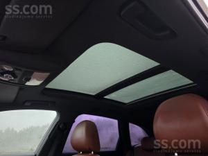 Черный Ауди А4 2009 в Тукумс, объемом двигателя 3.00 л и пробегом 334 тыс. км за 4750 €, фото 30 на AUTOMOTO.COM.LV