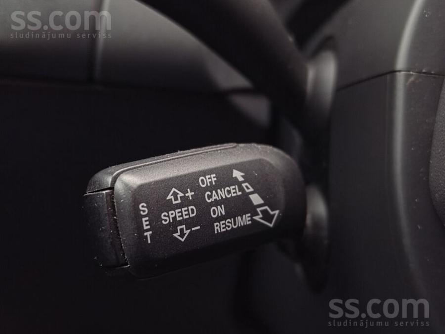 Черный Ауди А4 2009 в Тукумс, объемом двигателя 3.00 л и пробегом 334 тыс. км за 4750 €, фото 32 на AUTOMOTO.COM.LV