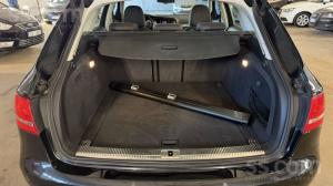 Melns Audi A4 2009 Rīga, ar dzinēja tilpumu 2.00 L un nobraukumu 207 tūkst. km par 5950 €, foto 17 vietnē AUTOMOTO.COM.LV