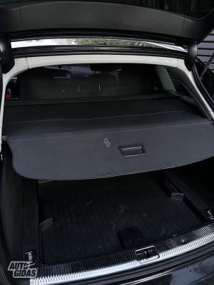 Melns Audi A4 2009 Viļņa, ar dzinēja tilpumu 2.00 L un nobraukumu 300 tūkst. km par 3600 €, foto 18 vietnē AUTOMOTO.COM.LV