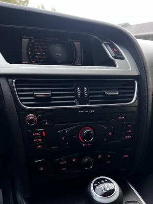 Melns Audi A4 2009 Viļņa, ar dzinēja tilpumu 2.00 L un nobraukumu 300 tūkst. km par 3600 €, foto 27 vietnē AUTOMOTO.COM.LV